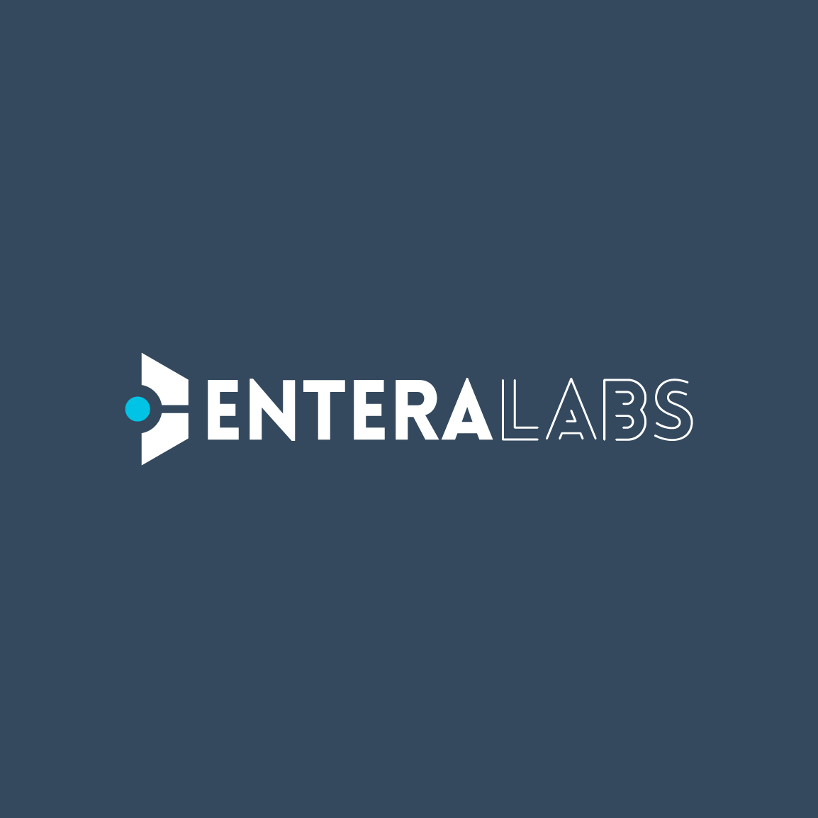 Upmarket, Modern, Architecture Logo Design for Entera Labs by Fanol ...