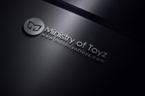 Logo for Toys, Acessories, Hobby, Popular Culture Store | 28 Logo ...