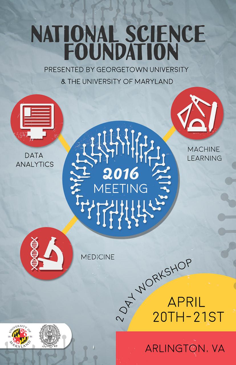 Modern, Professional, University Poster Design for a Company by ...