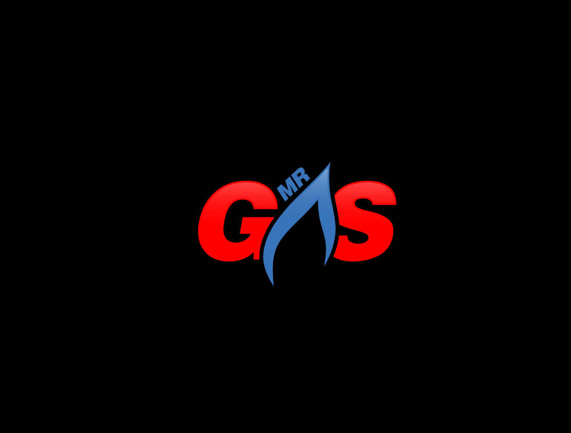Elegant, Playful, Business Logo Design for MR GAS by Navd | Design ...