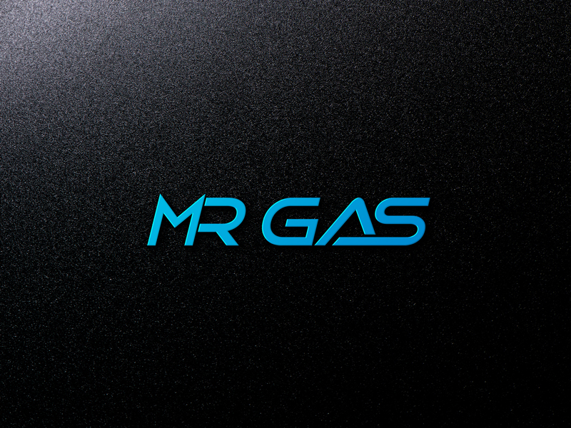 Elegant, Playful, Business Logo Design for MR GAS by creative art CA ...