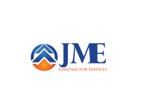 JME Contractor Sevices is looking for a company logo | 6 Logo Designs ...