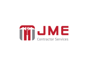 JME Contractor Sevices is looking for a company logo | 6 Logo Designs ...