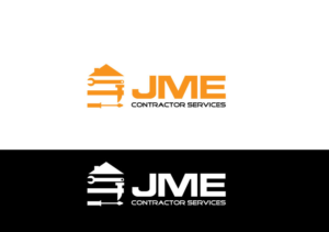 JME Contractor Sevices is looking for a company logo | 6 Logo Designs ...