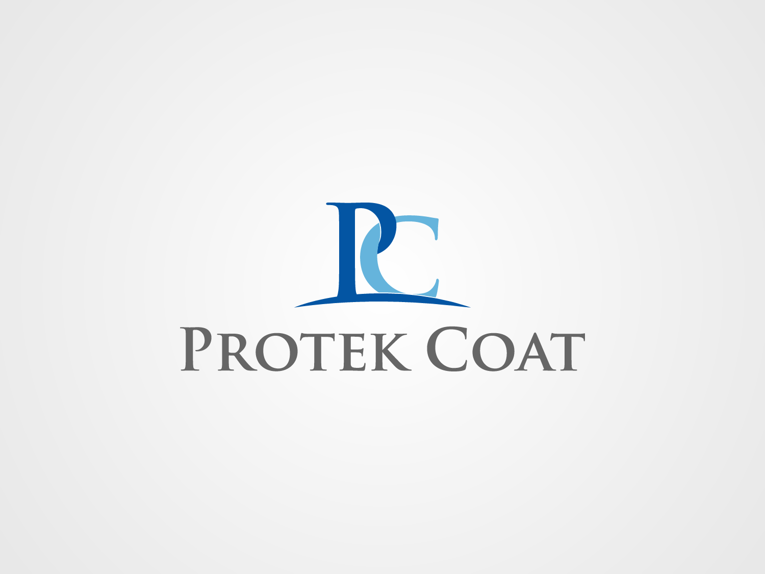 Bold, Serious, Building Logo Design for Protek Coat by shanks | Design ...