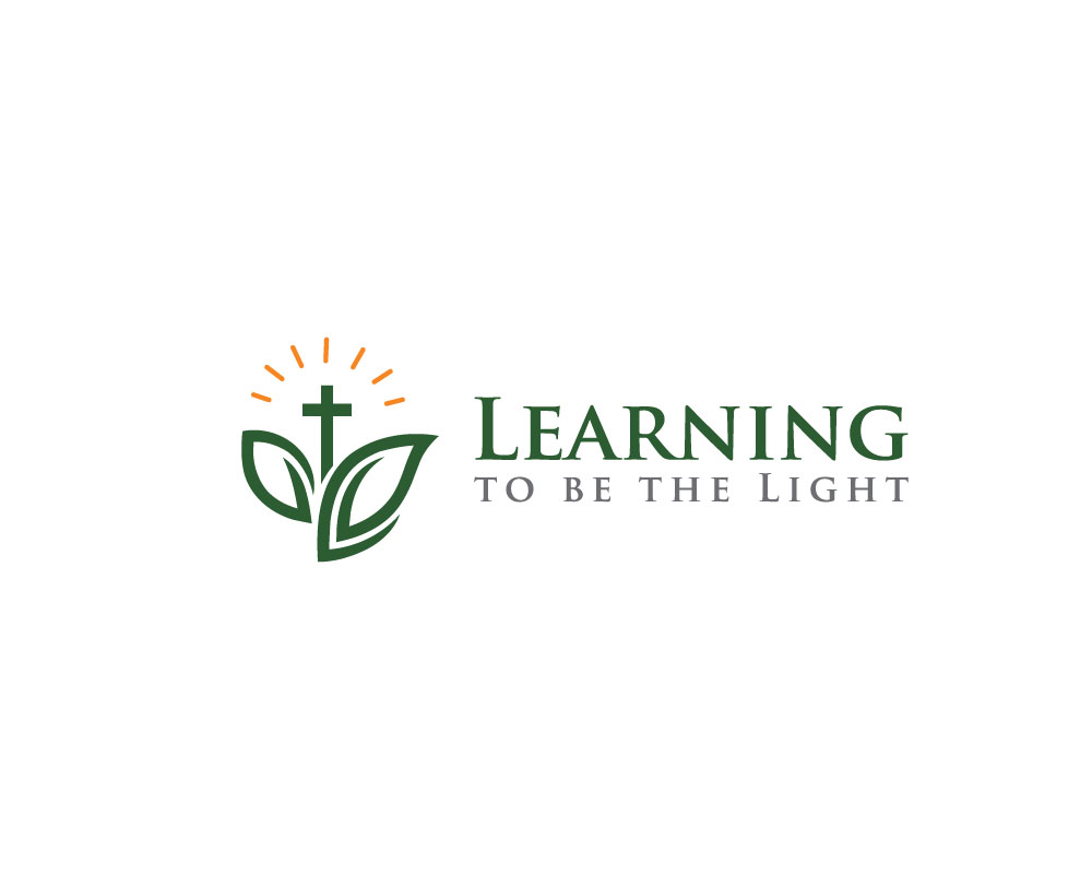 Elegant, Serious, Religious Logo Design for Learning to be the Light by ...