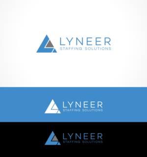 Logo Design - Lyneer Staffing Solutions | 128 Logo Designs for Lyneer ...