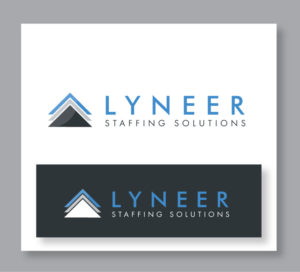 Logo Design - Lyneer Staffing Solutions | 127 Logo Designs for Lyneer ...