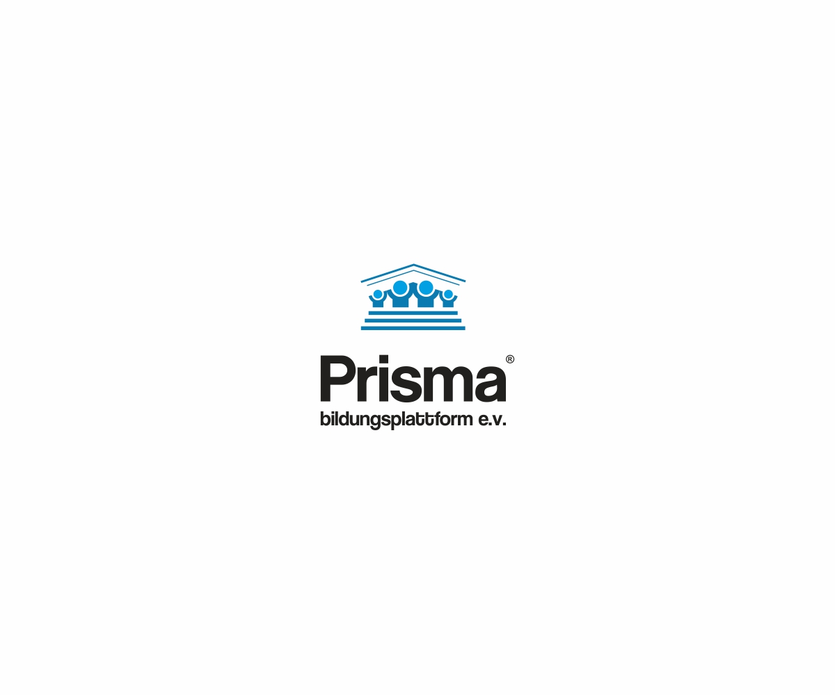 Serious, Modern, Education Logo Design for prisma by ThomS | Design ...