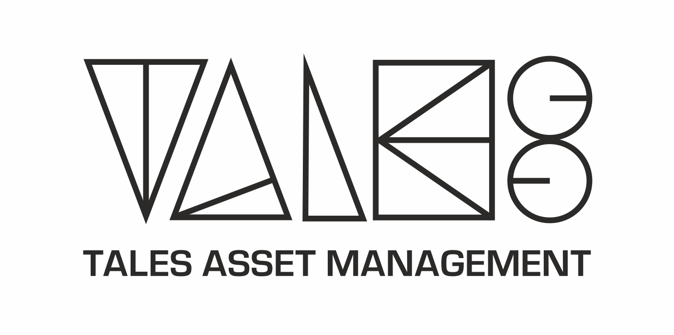 Serious, Professional, Asset Management Logo Design for Thales Asset ...