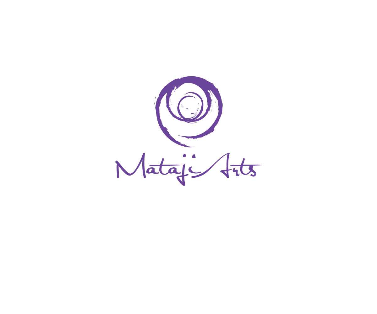 Elegant, Personable, Artists Logo Design for Mataji Arts by Creativism ...