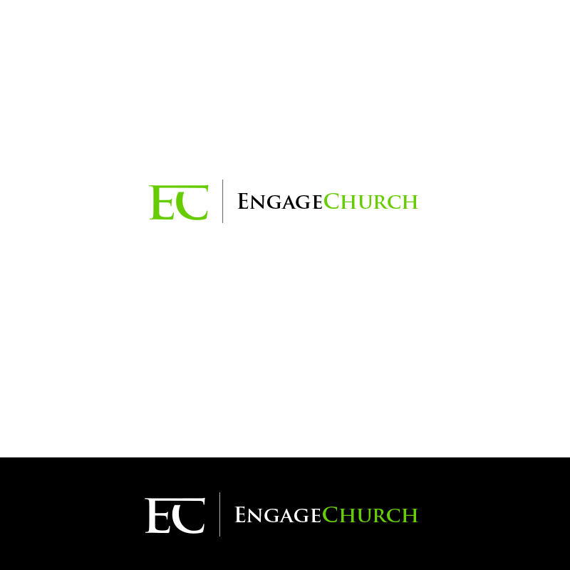 Progressive Logo Design for Engage or Engage Church by Alchemist ...
