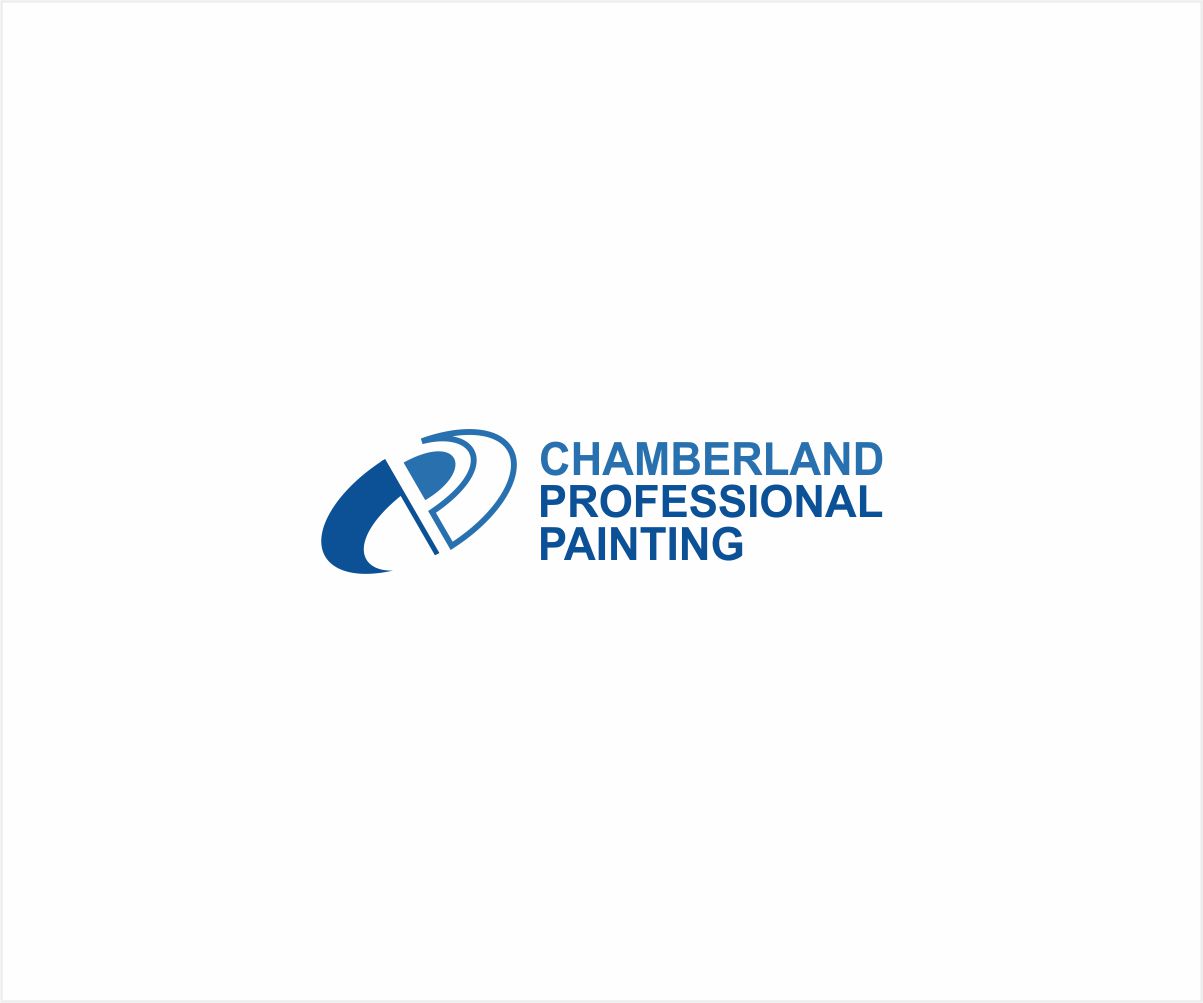 Colorful, Professional, Painting And Decorating Logo Design for ...