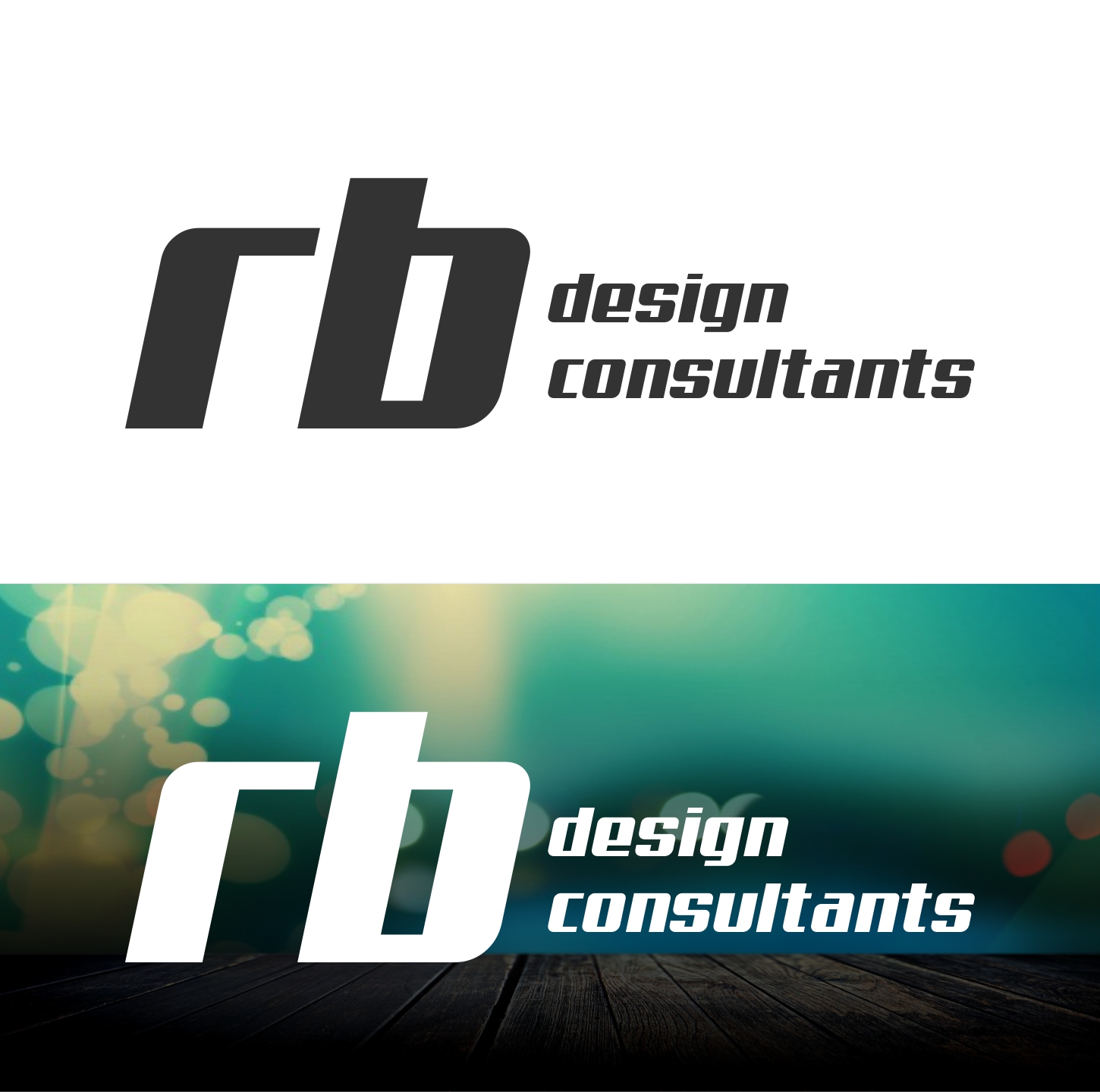 Bold, Professional, Home Improvement Logo Design for rb design consultants by Sarah Graphic ...