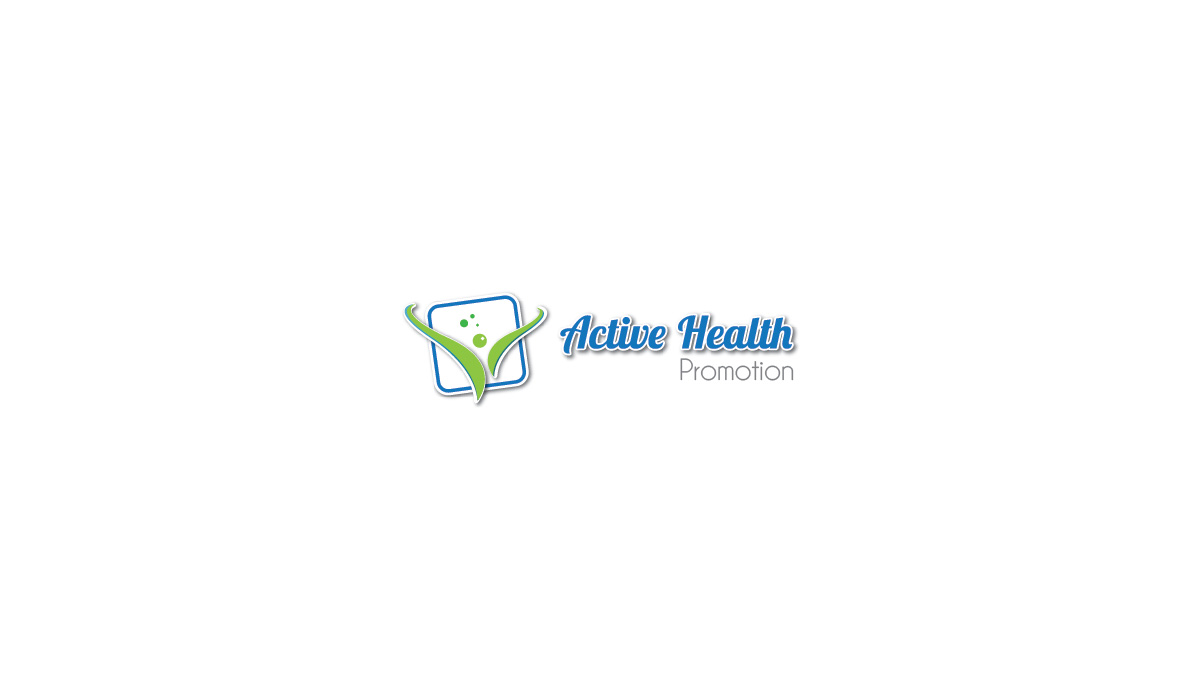 Environment Logo Design for Active Health Promotion by Alexandra ...