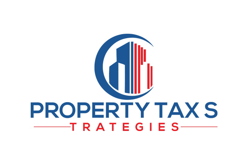 Professional, Bold, It Company Logo Design for Property Tax Strategies ...