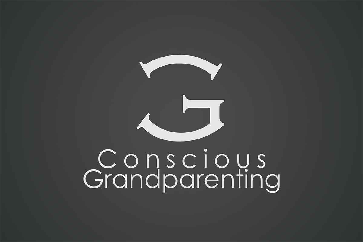 Modern, Upmarket, Learn Logo Design for Conscious Grandparenting by ...