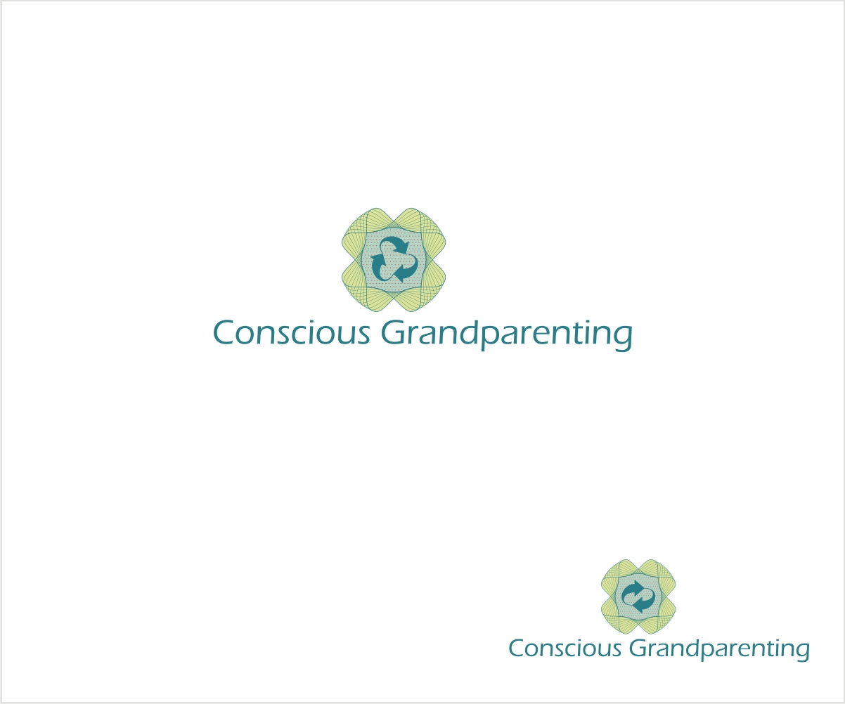 Modern, Upmarket, Learn Logo Design for Conscious Grandparenting by ...