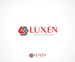 Logo design project | 45 Logo Designs for LUXEN