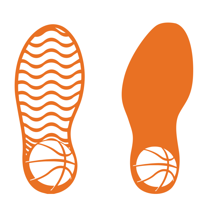 Masculine, Conservative, Club Logo Design for EUROSTEP BASKETBALL by ...