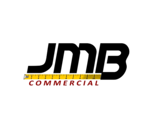 Jmb logo design | 27 Logo Designs for JMB Commercial
