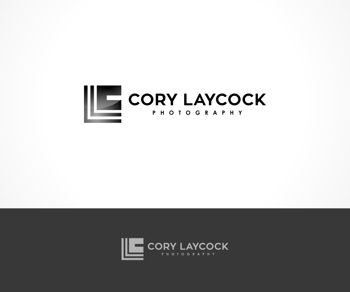 Bold, Modern, Business Logo Design for Cory Laycock Photography by B8 ...