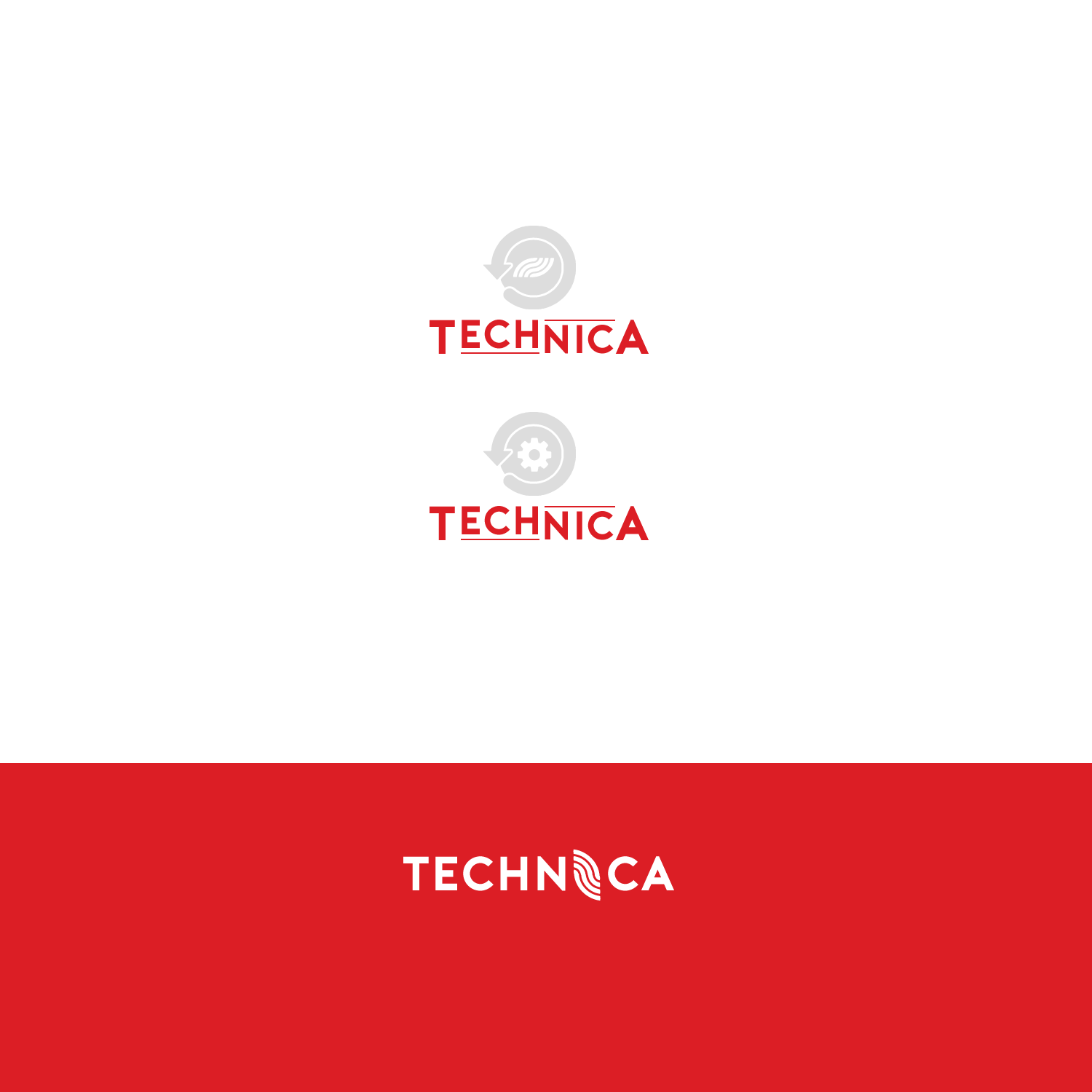 Business Logo Design for Technica by mdtahmid97 | Design #10616214