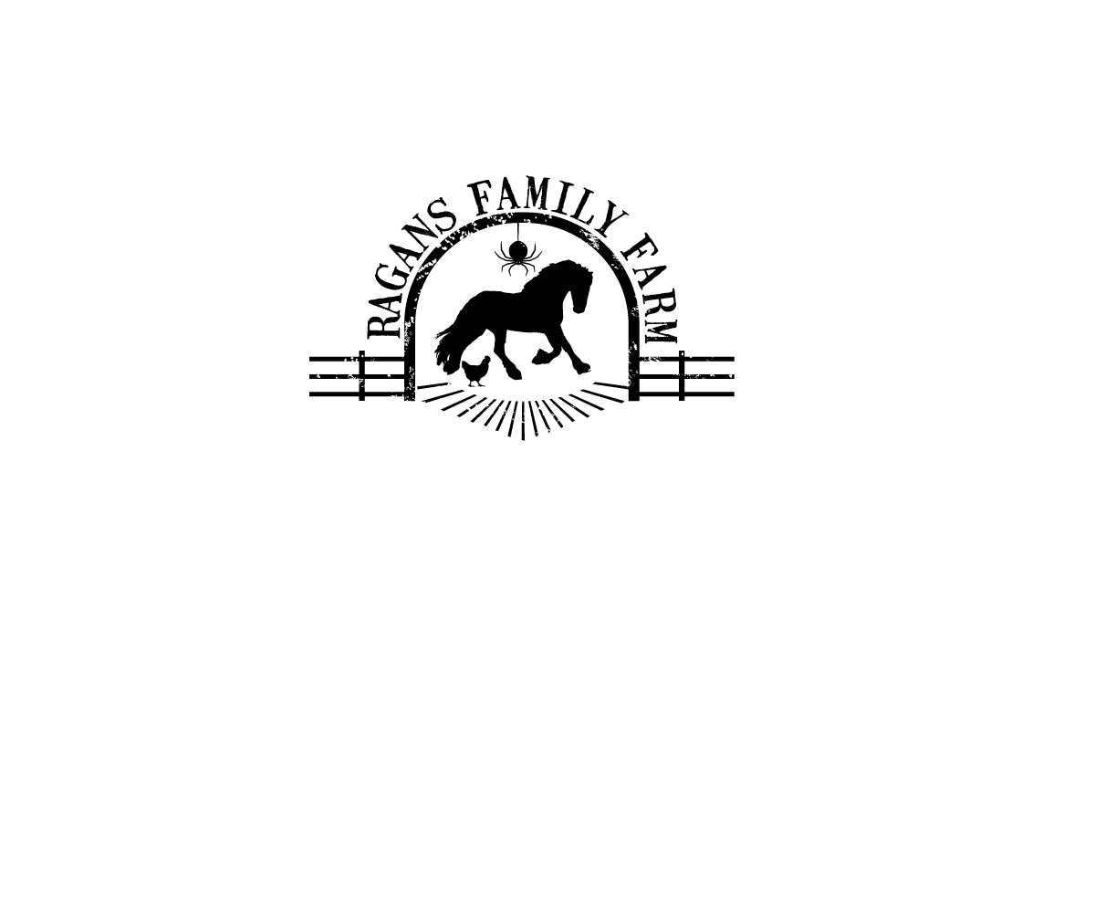 Elegant, Playful, Farm Logo Design for (None provided) by NEX | Design ...