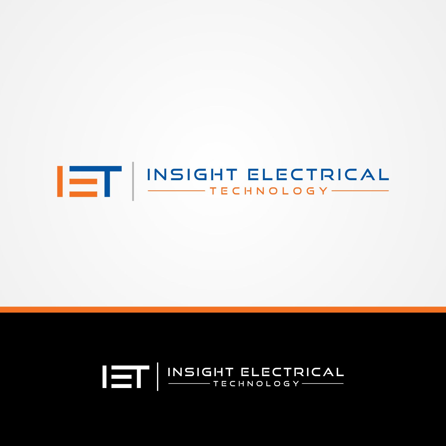 Modern, Professional, Business Logo Design for Insight Electrical ...