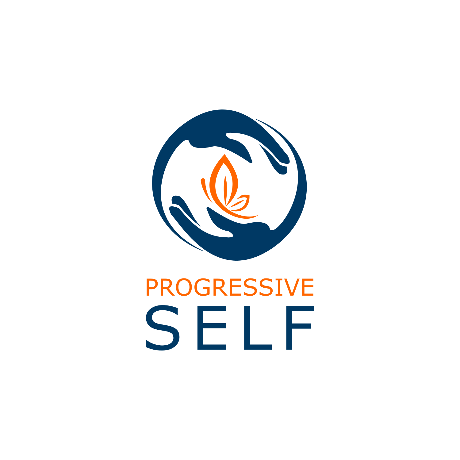 Modern, Bold, Health And Wellness Logo Design for Progressive Self by ...