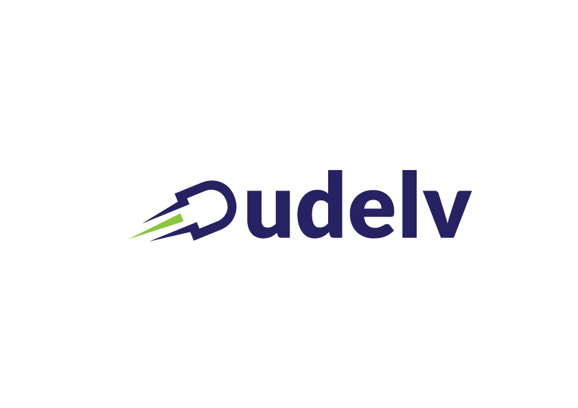 Industry Logo Design for udelv by GreenArt | Design #10470827
