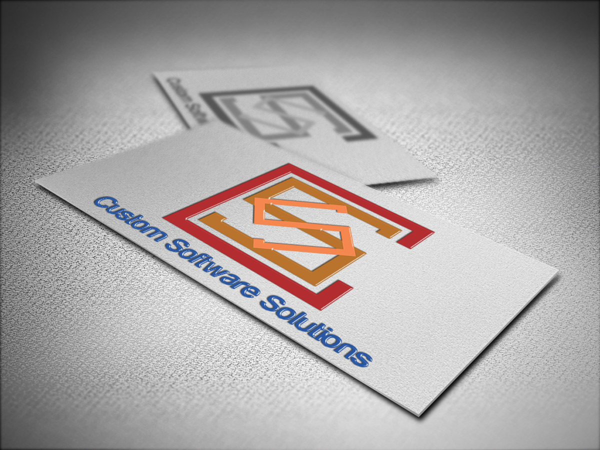 Bold, Modern, Software Logo Design for (See description above) by ...