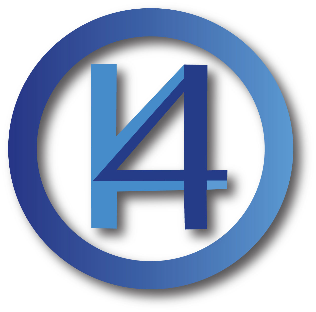 Logo Design for K4 by kvads | Design #20743