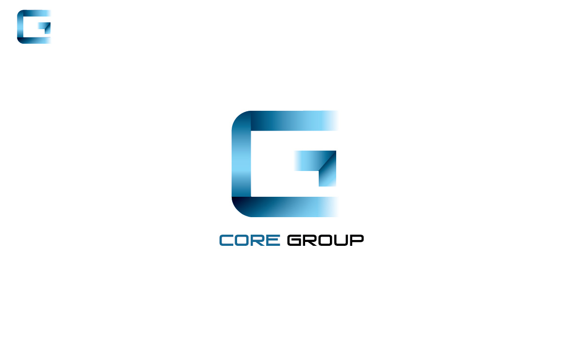 It Company Logo Design for (None provided) by Alexandra | Design #2257606