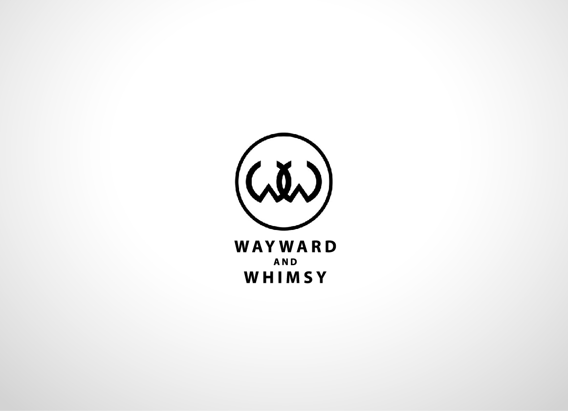 Logo Design for Wayward and Whimsy by DJ17 | Design #10521059