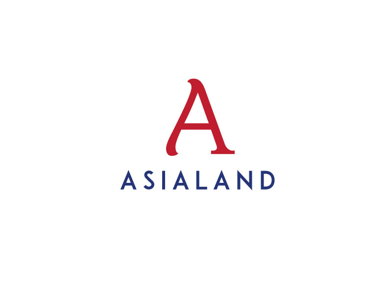 It Company Logo Design for Asialand by Apple™ | Design #10482213