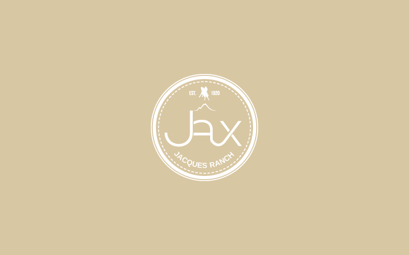 Conservative, Professional, Ranch Logo Design for Jacques Ranch by ...
