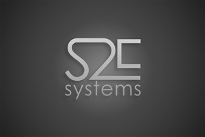 S2ESystems logo Design | 28 Logo Designs for S2E Systems