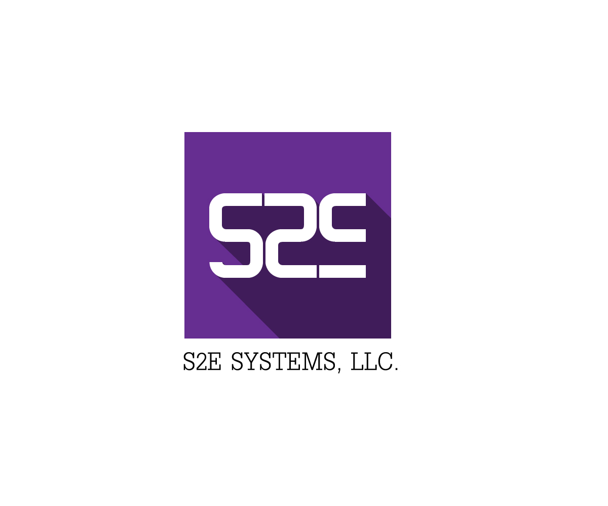 Modern, Serious, Security Logo Design for S2E Systems by Cordero ...