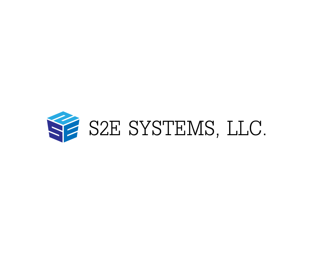 Modern, Serious, Security Logo Design for S2E Systems by Cordero Producciones | Design #2273783