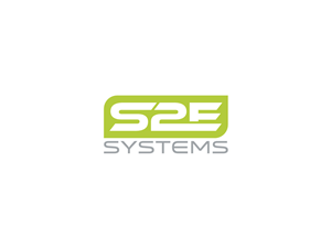 S2ESystems logo Design | 8 Logo Designs for S2E Systems