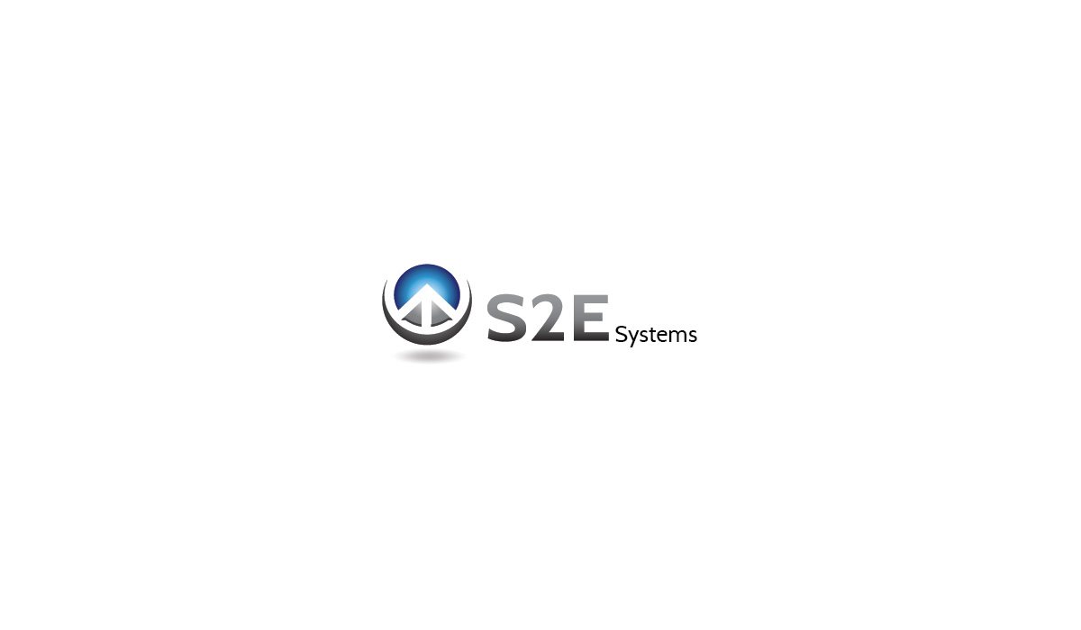 Modern, Serious, Security Logo Design for S2E Systems by Alexandra ...