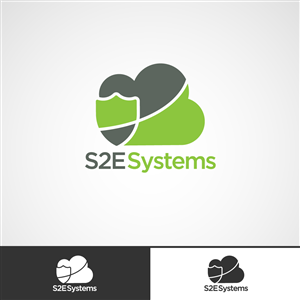 S2ESystems logo Design | 9 Logo Designs for S2E Systems
