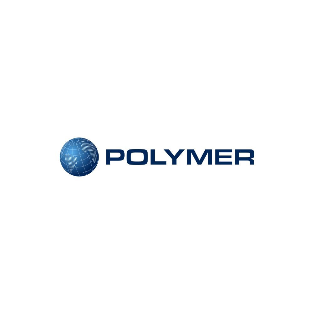 Elegant, Traditional, Digital Logo Design for Polymer by Akiles ...