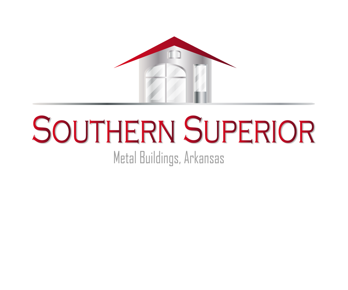 Upmarket, Bold, Construction Company Logo Design for Southern Superior ...