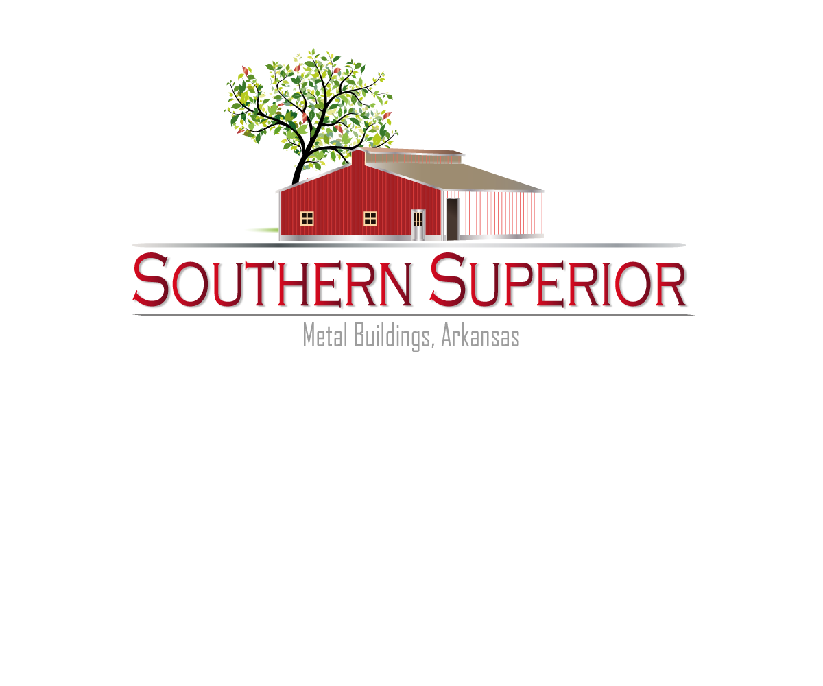 Upmarket, Bold, Construction Company Logo Design for Southern Superior ...