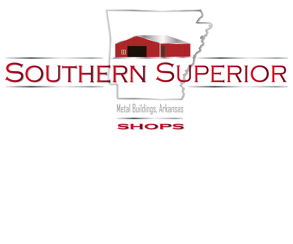 Upmarket, Bold, Construction Company Logo Design for Southern Superior ...
