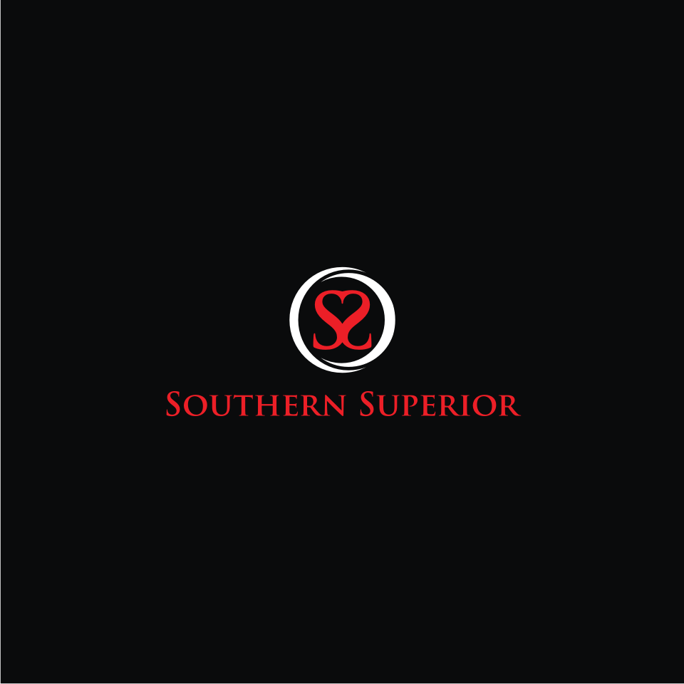 Upmarket, Bold, Construction Company Logo Design for Southern Superior ...