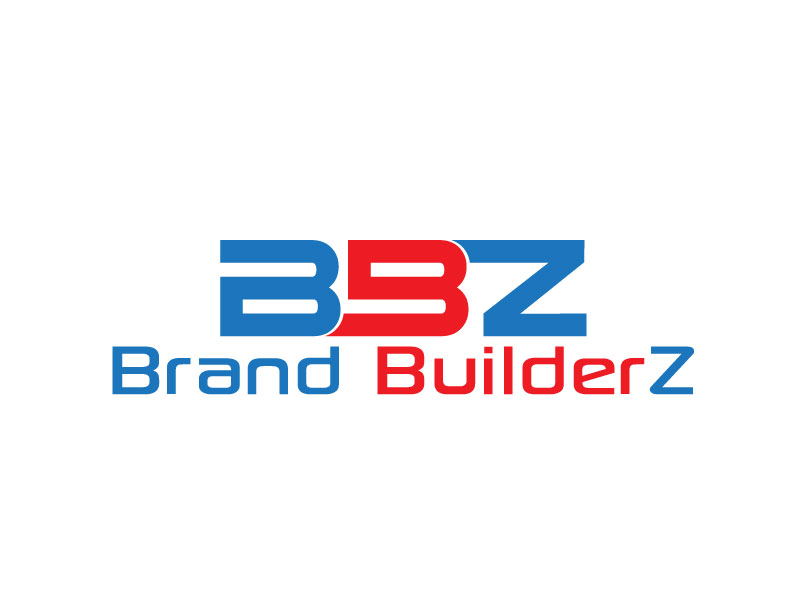 Professional, Feminine, Business Logo Design for Brand BuilderZ by Mehedi Hasan ™ | Design #10508000