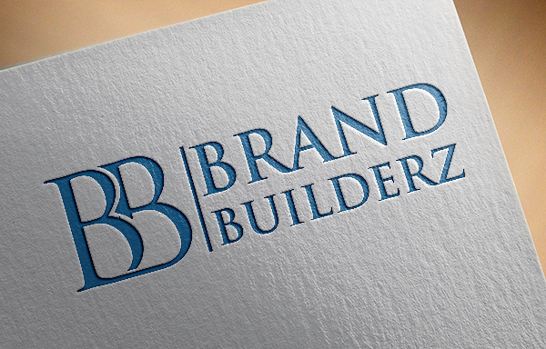 Professional, Feminine, Business Logo Design for Brand BuilderZ by AD Designstar | Design #10642793